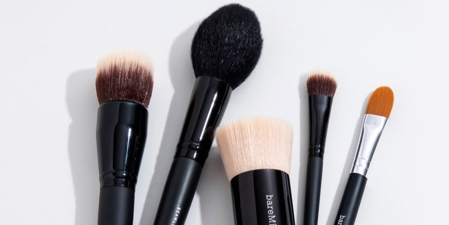 makeup brushes best
