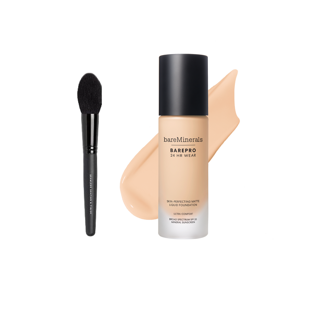 BAREPRO Blend Essentials