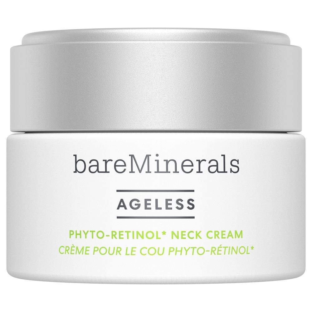 Retinol neck store
