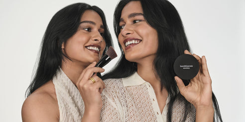 virtual try on foundation