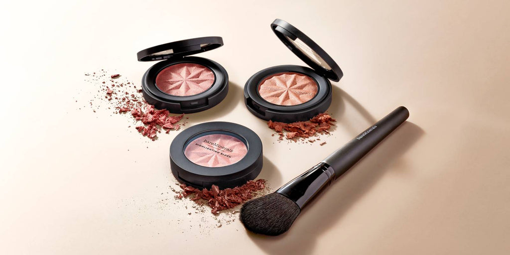 Illuminate Your Glow - Gen Nude Highlighting Blush: The Perfect Fusion