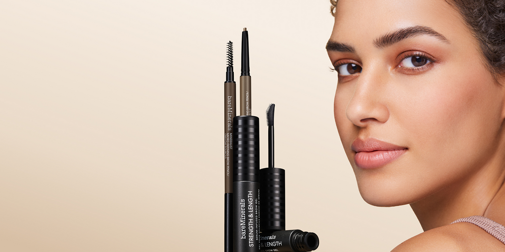 Expert Tips for Your Best Brows Ever