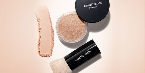 makeup bareminerals