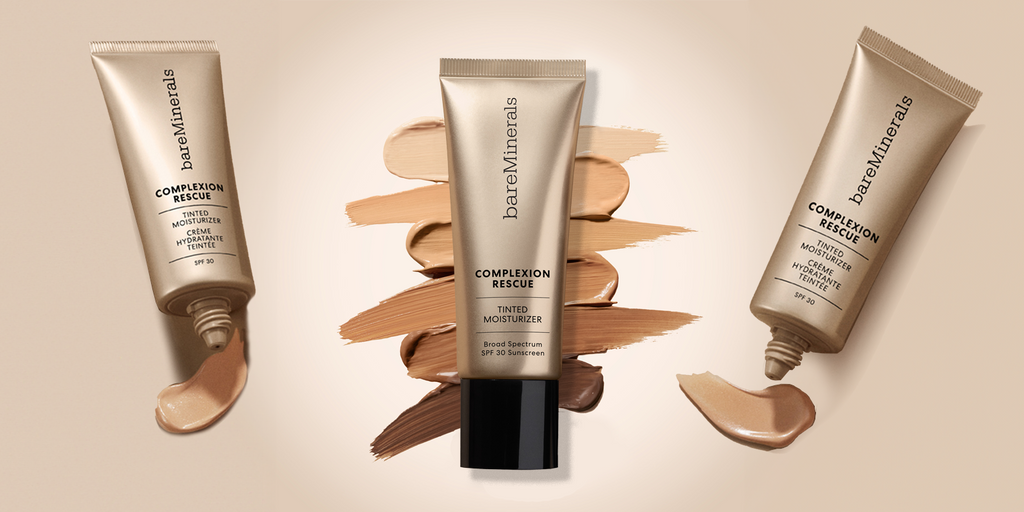 Everything to Know About the #1 Selling Tinted Moisturizer