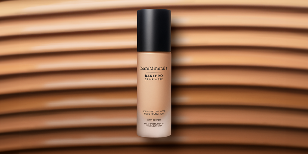 How to Bare Your Best Skin All Day Long