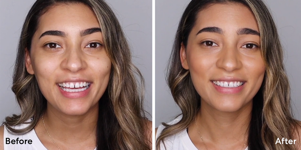 The Best Way to Apply Powder Foundation: Swirl, Tap & Buff