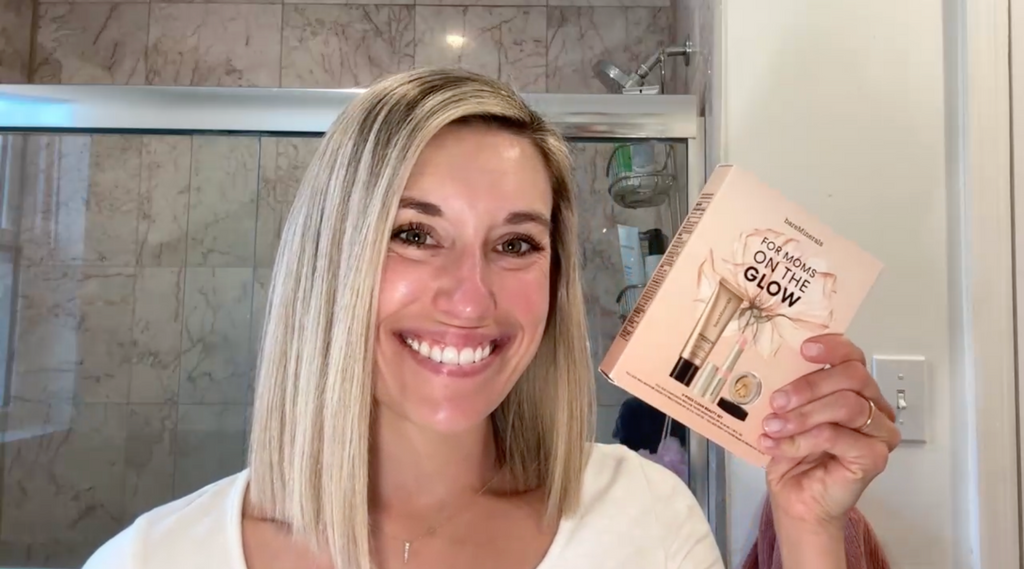 How New Moms Keep Glowing