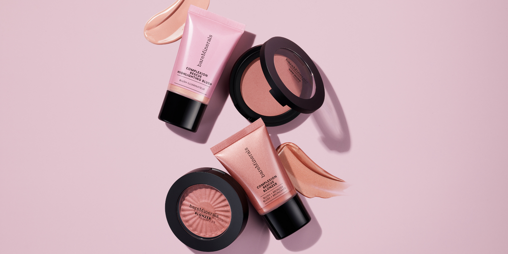 Blush Placement Strategies for Totally different Face Shapes