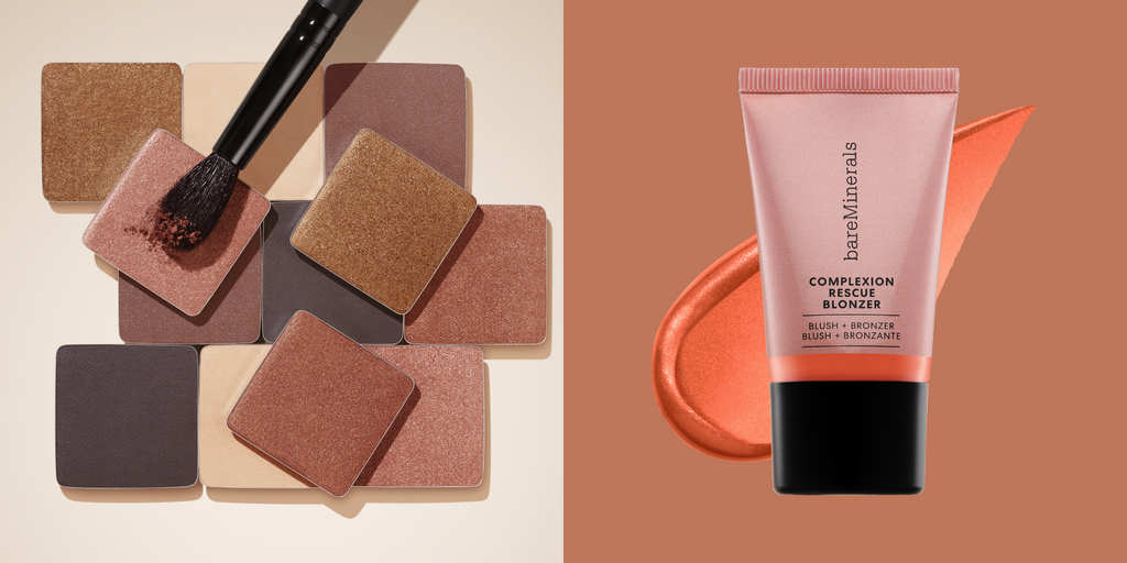 Aperol Spritz Makeup Trend