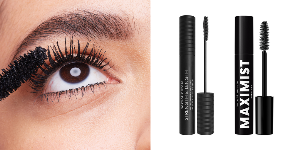 Lush Lashes, Clean Ingredients