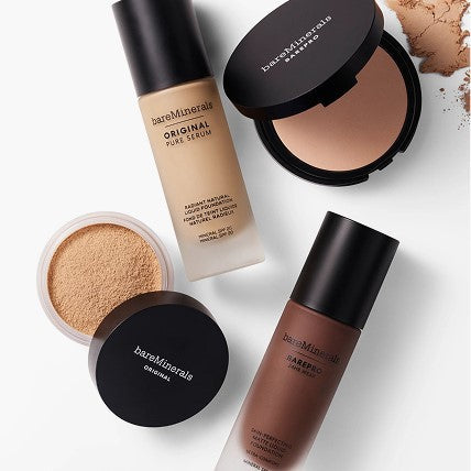 Full Size Foundation