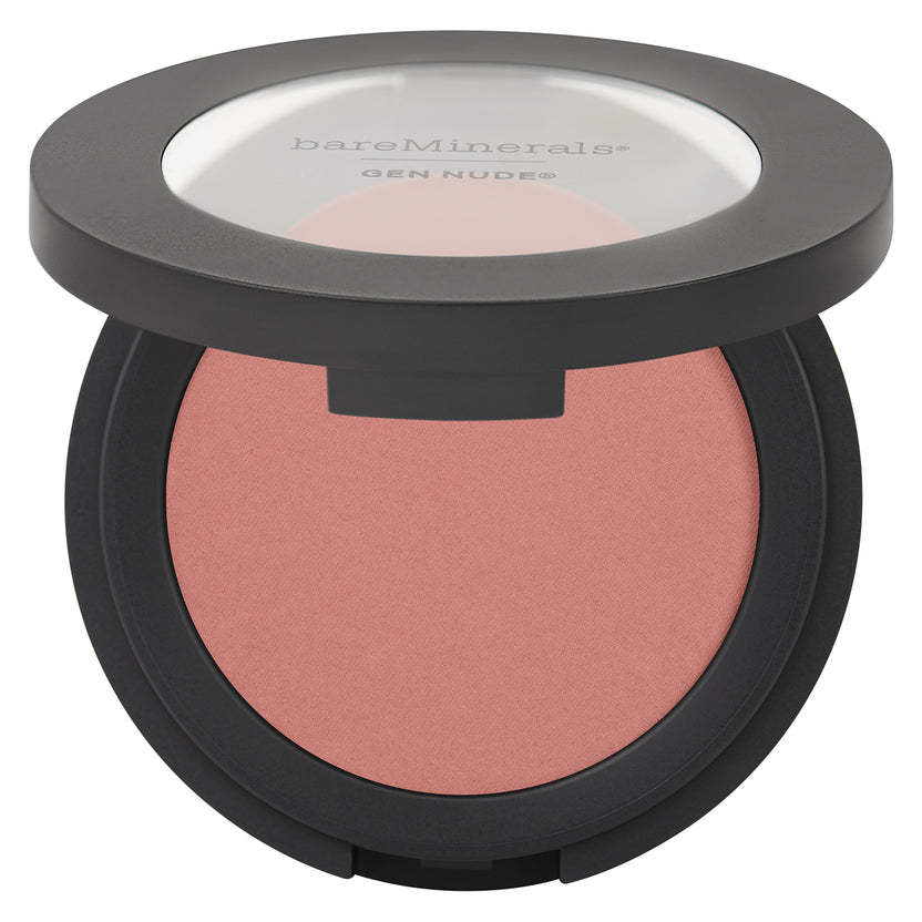 Blush Makeup: Talc-Free, Clean & Skin-Friendly Blushes