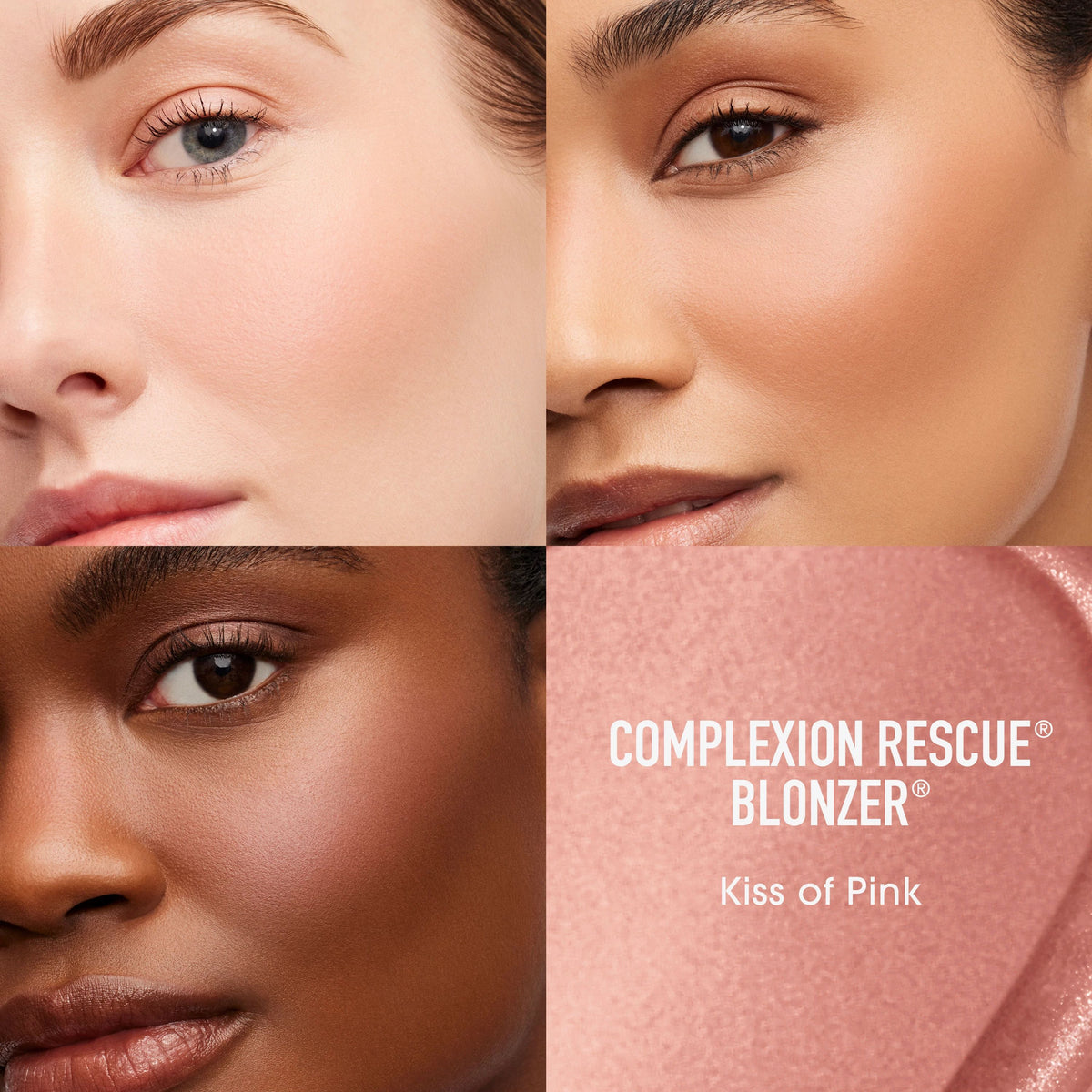 Blush Makeup: Talc-Free, Clean & Skin-Friendly Blushes