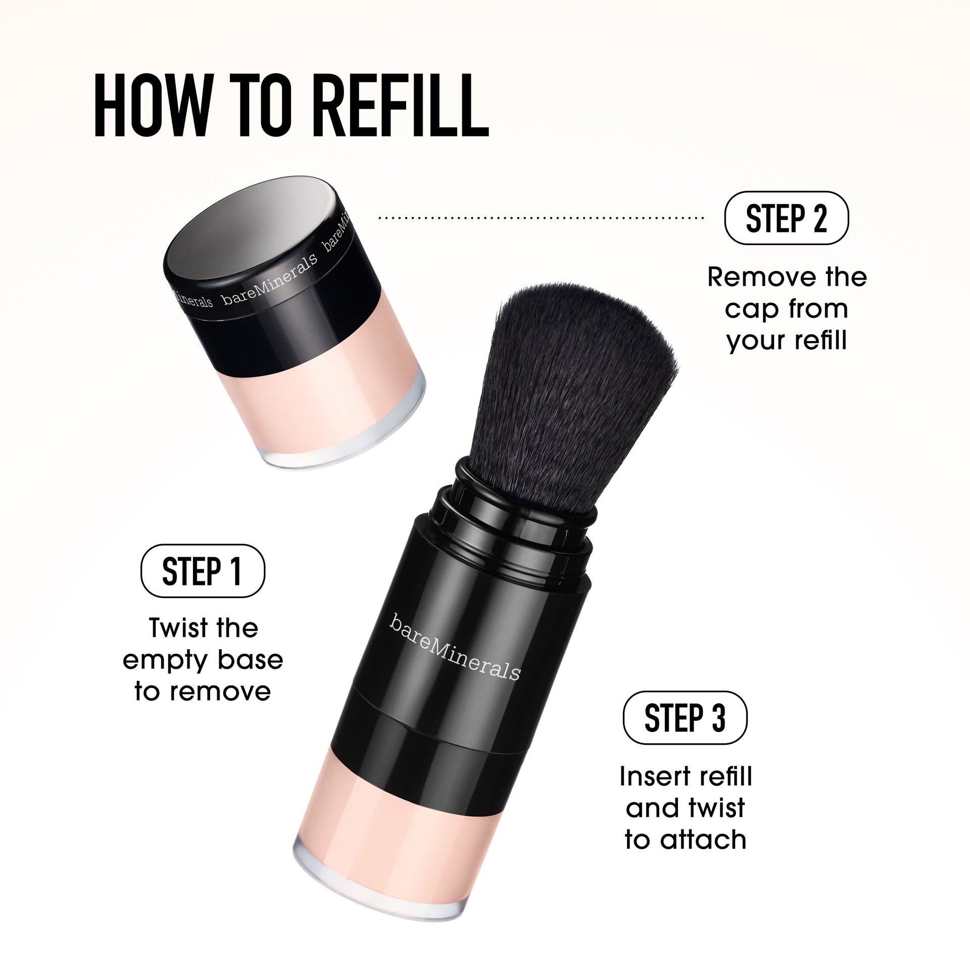 Mineral Veil Setting Powder & Spray Collection | Pressed, Loose & Mini