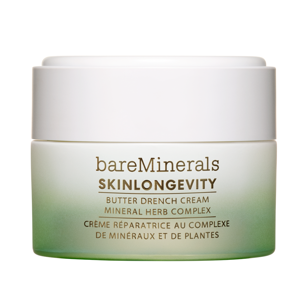 SKINLONGEVITY® Butter Drench Cream