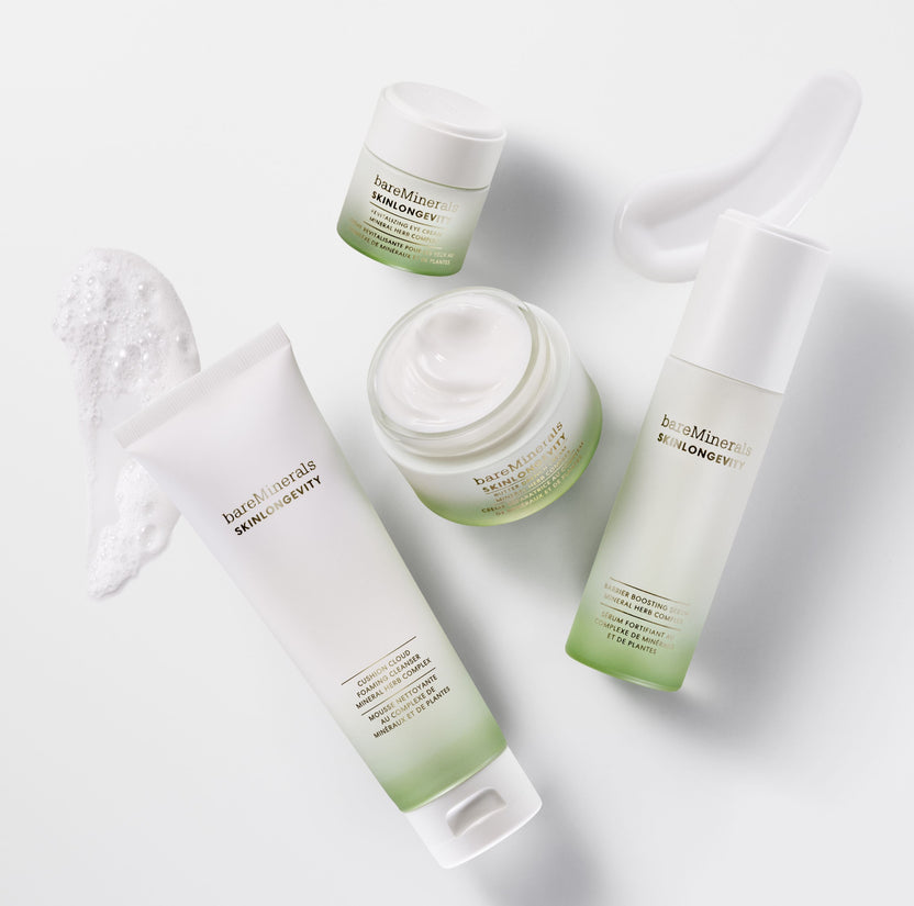 Clean Face Moisturizers - Effective Anti-Aging Face Moisturizers