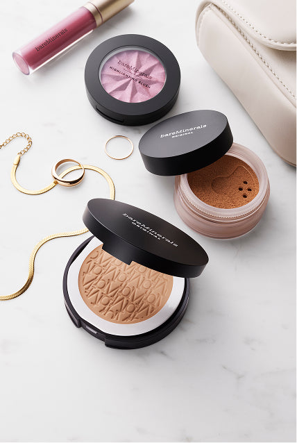 bare essentials beauty