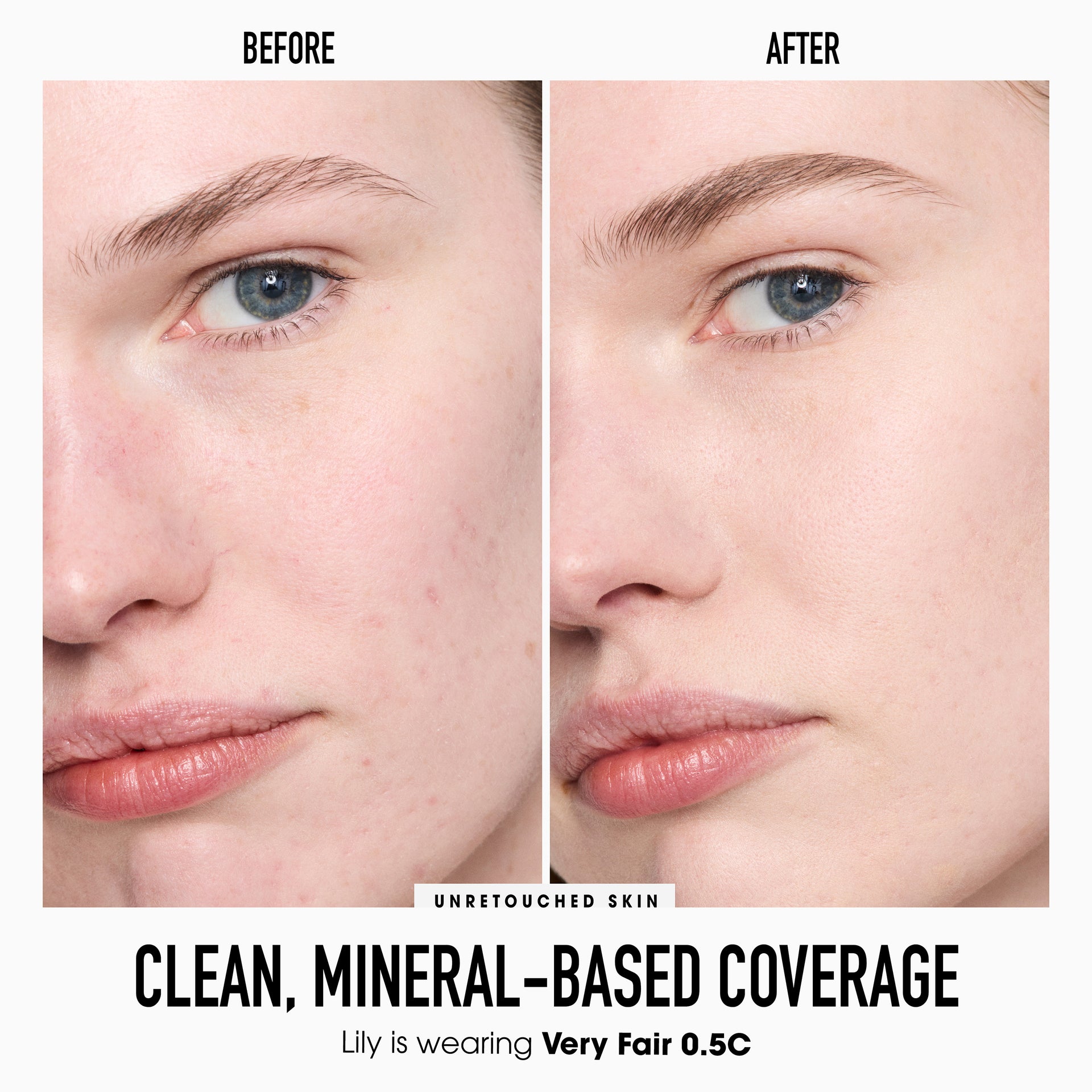 Makeup for Mature Skin | Foundation, Primer, Eyes & SPF