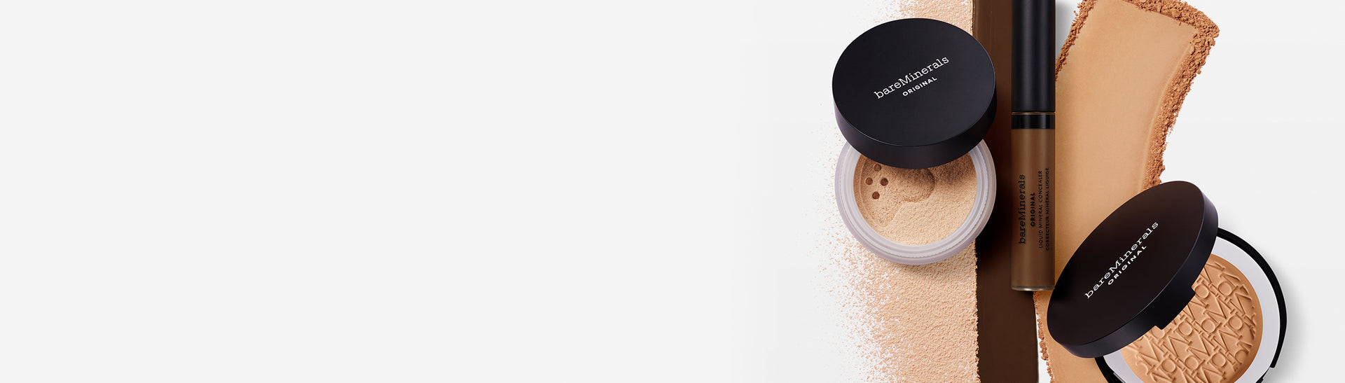 Original Makeup Essentials – Best Mineral Face Makeup