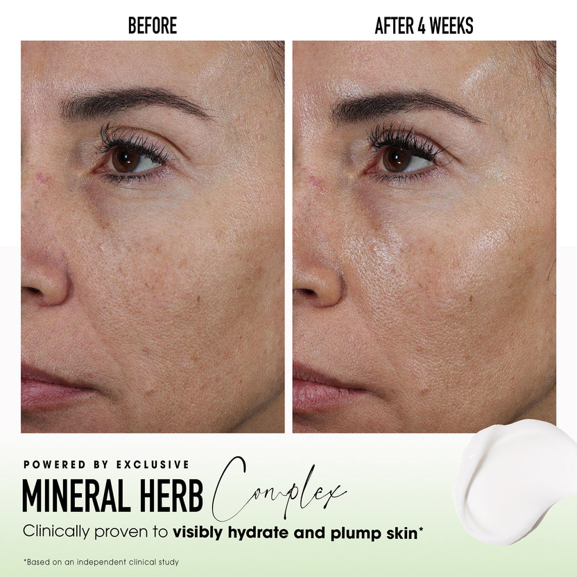 Clean Face Moisturizers - Effective Anti-Aging Face Moisturizers