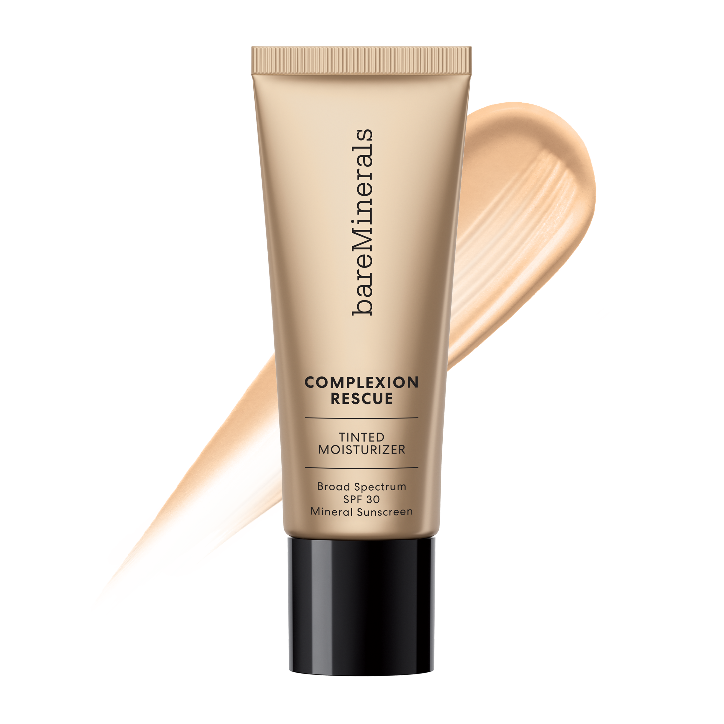 bare essentials beauty