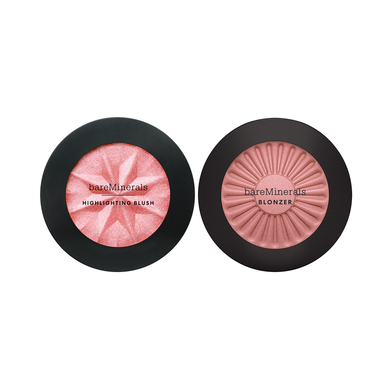 Gen Nude® Cheek Duo | bareMinerals Holiday Exclusive