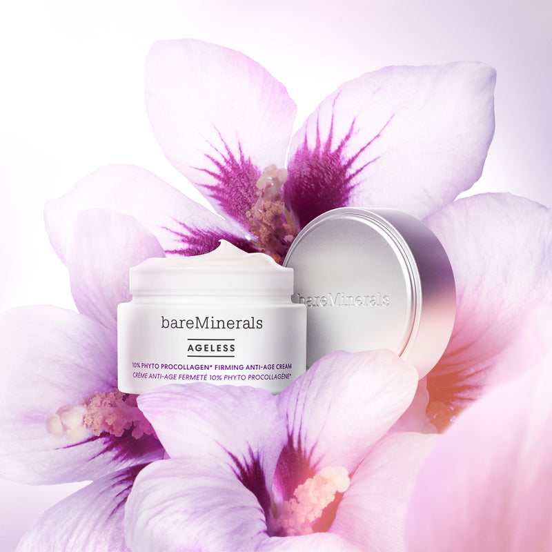 bareMinerals Ageless Firming Anti-Age Face Cream
