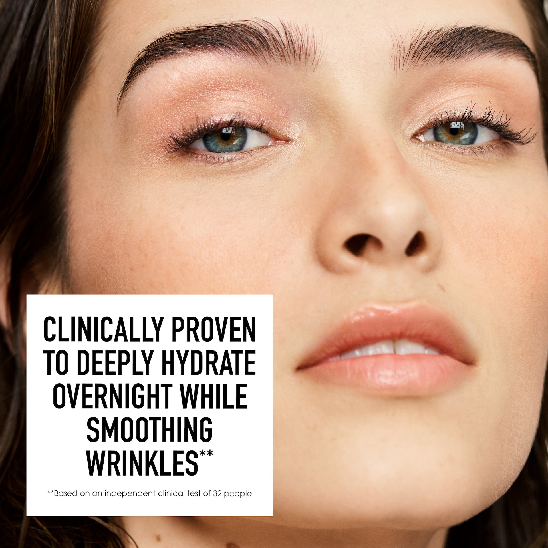 Ageless Collection – Clean Anti-Aging Face, Eye & Neck Creams