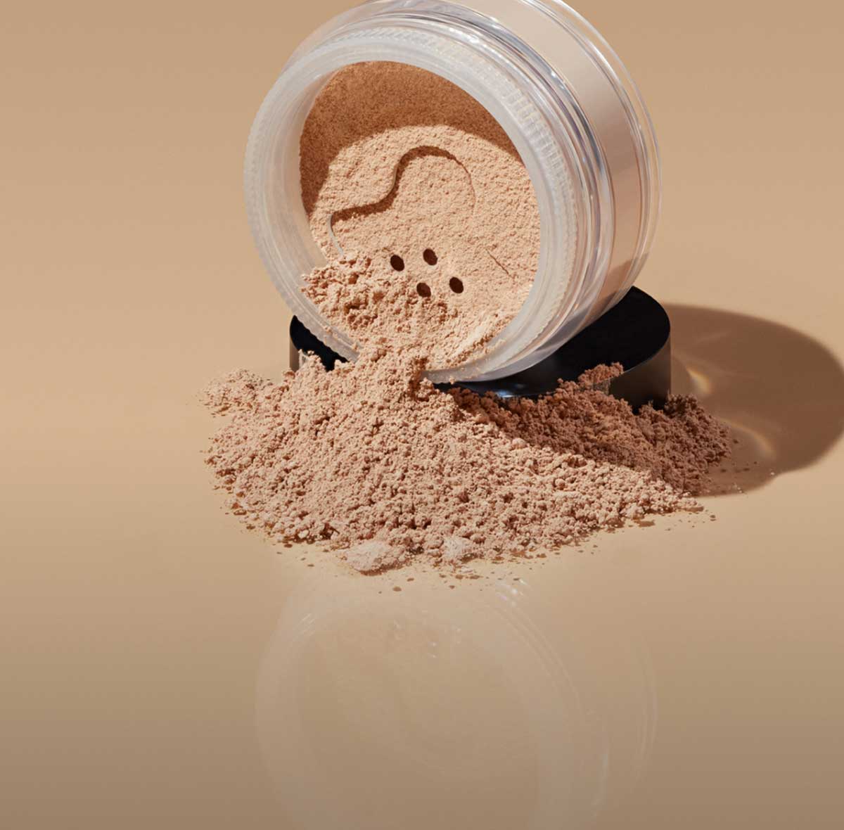Mineral Veil Setting Powder Collection | Pressed, Loose & Minis