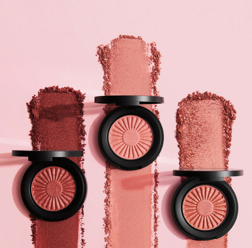 Blush Makeup | Powder Blush & Bronzer Blush | bareMinerals