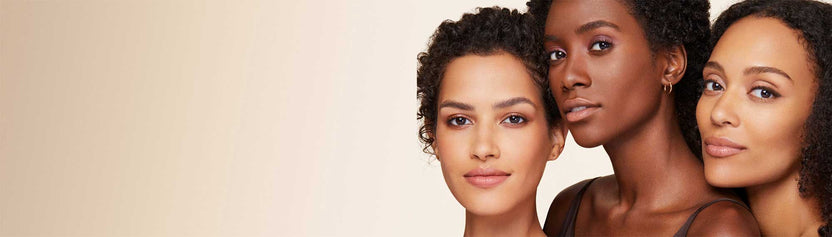 Virtual Shade Finder