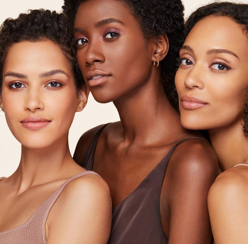 Virtual Shade Finder