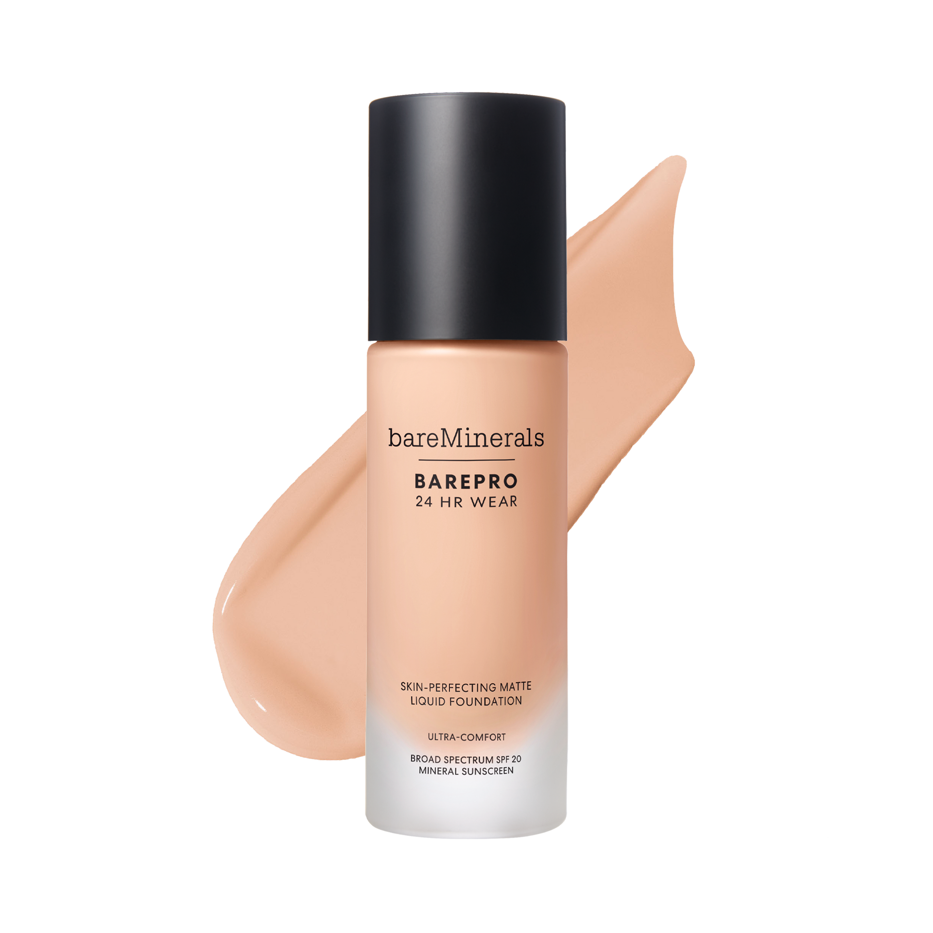 Liquid Foundations with SPF | Light Weight + Long Wear Makeup