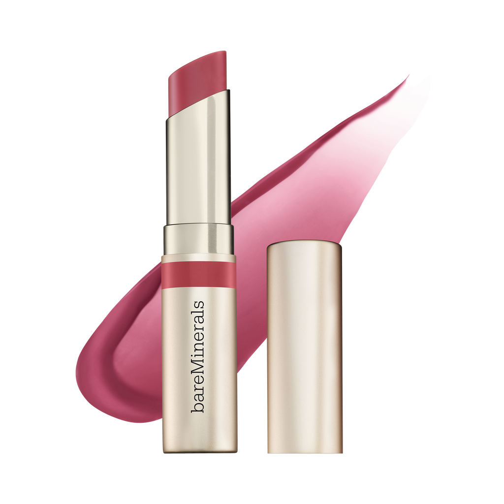 bareMinerals Dewy Lip Gloss Balm | Mineral Lip Balm