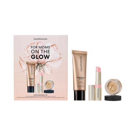 Mother's Day Beauty Gift | Clean Makeup Set