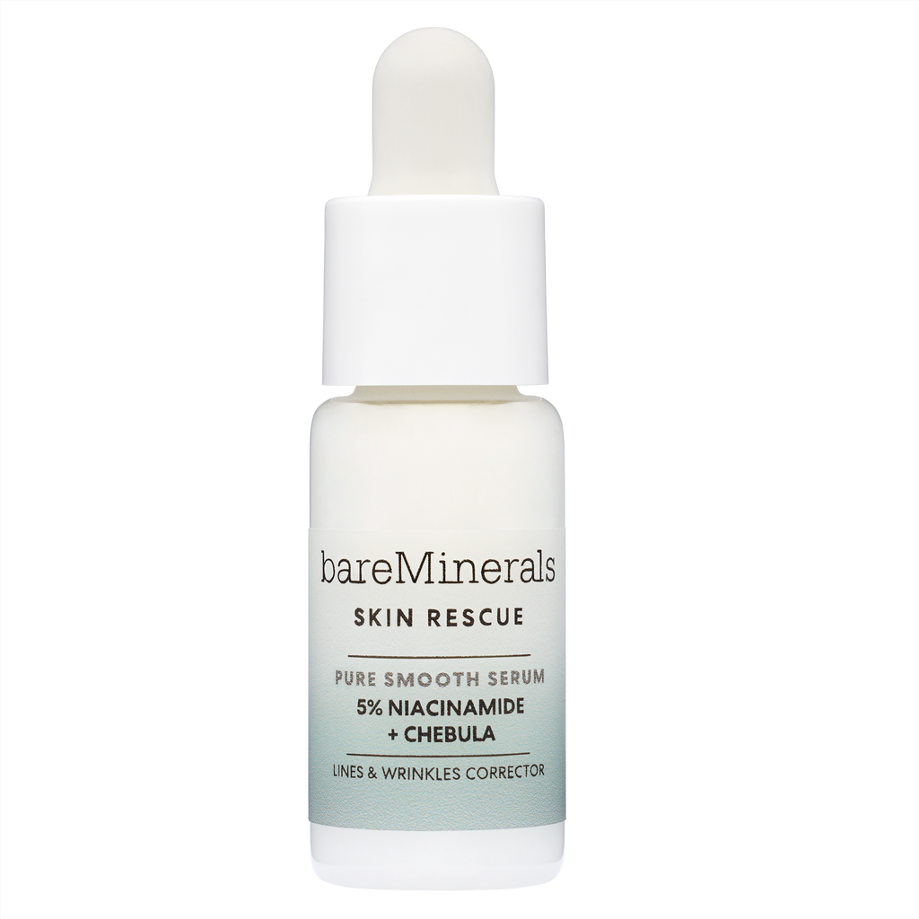 SKIN RESCUE Pure Smooth Serum Deluxe Sample