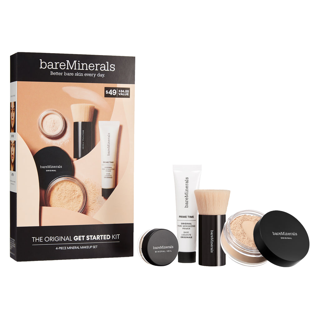 Get Free Bare Minerals Makeup | Saubhaya Makeup
