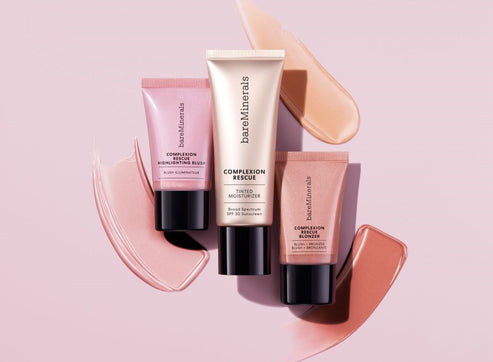 bareminerals promo code