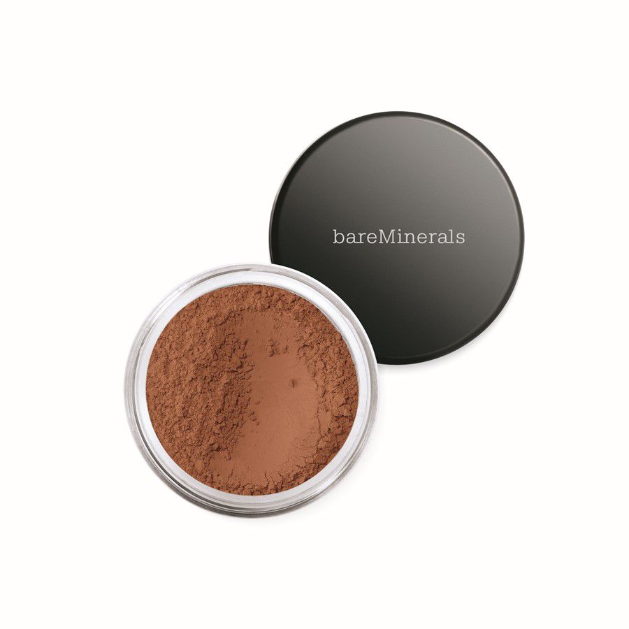 bareMinerals Warmth Bronzer