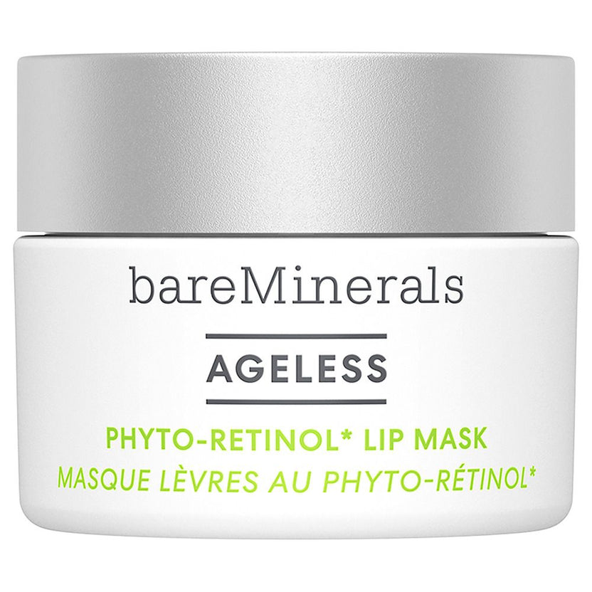 Ageless Collection – Clean Anti-Aging Face, Eye & Neck Creams