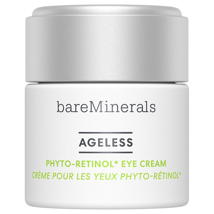 Ageless Collection – Clean Anti-Aging Face, Eye & Neck Creams