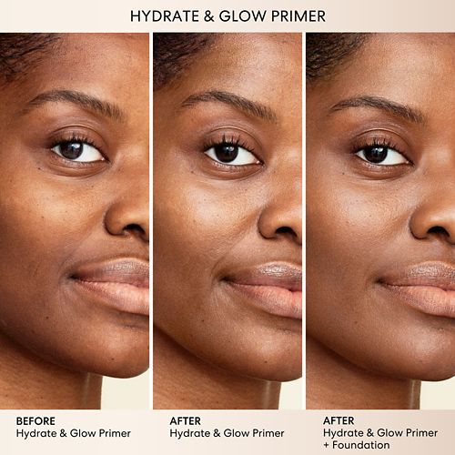 bareMinerals Prime Time Hydrate & Glow Primer
