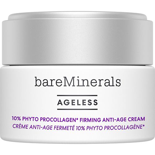 bareMinerals Ageless Firming Anti-Age Face Cream