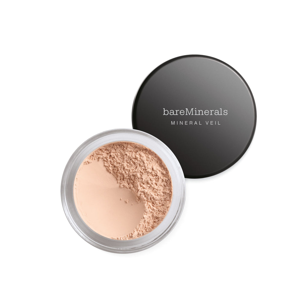 bareMinerals Mini Mineral Veil Setting Powder