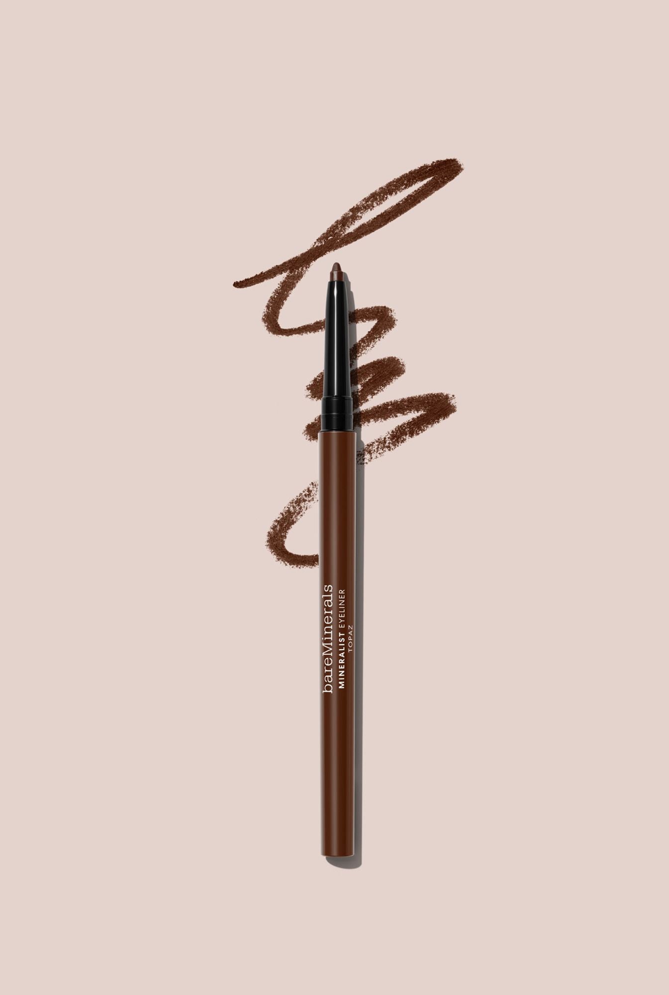 MINERALIST Lasting Eyeliner