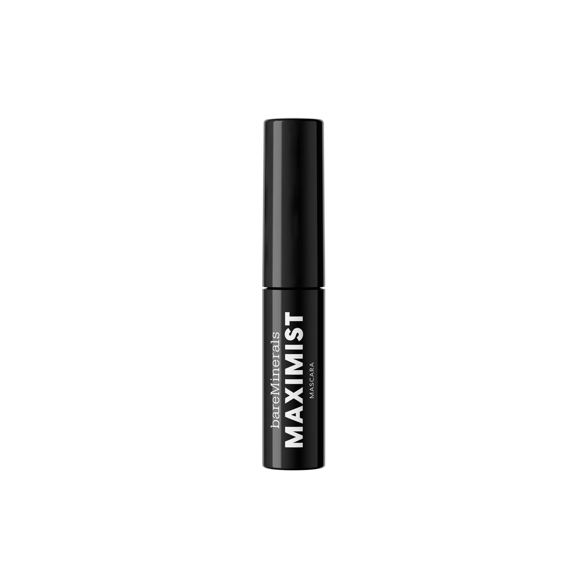bareMinerals Mini Maximist Phyto-Fiber Volumizing Mascara
