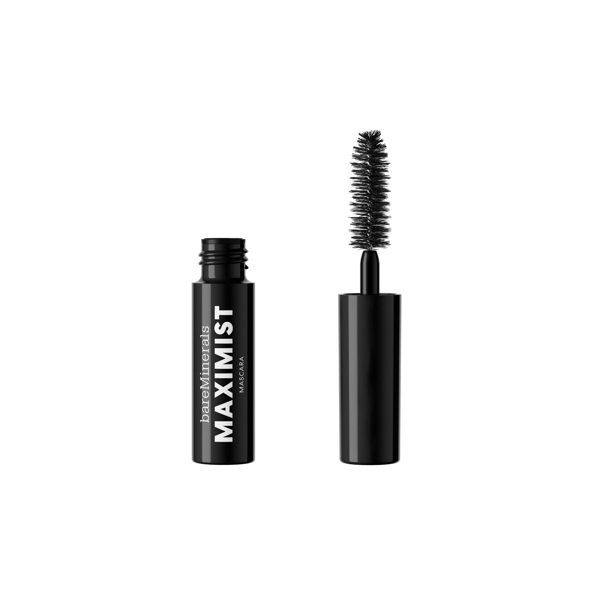 Mini & Travel Makeup - Mascara, Foundation, Tinted Moisturizer