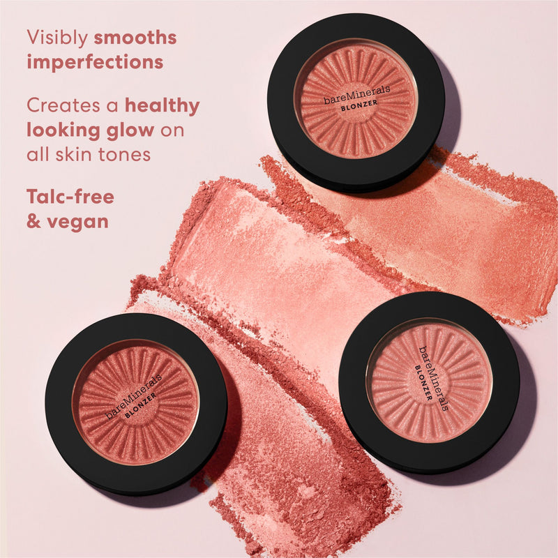 bareMinerals Blonzer Blush Bronzer